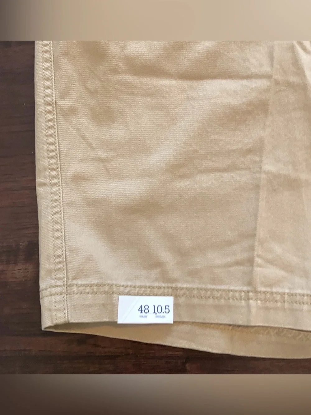 Lacoste | Shorts | Izod Mens Saltwater Short Relaxed Fit Classic Fit ...